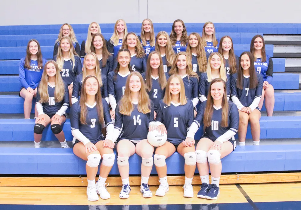 Prairie Hills USD 113 - Sabetha High School Volleyball