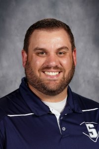 Prairie Hills USD 113 - Ross Bruggeman